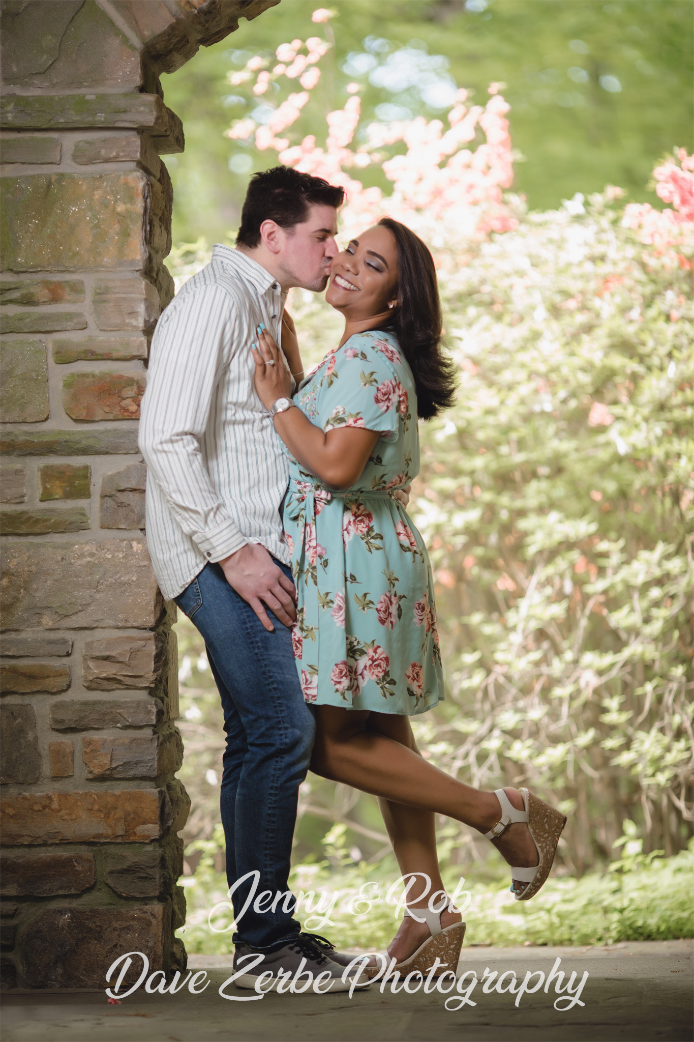 Talking Game of Thrones & Avengers with Jenny & Rob - Zerbe Photography